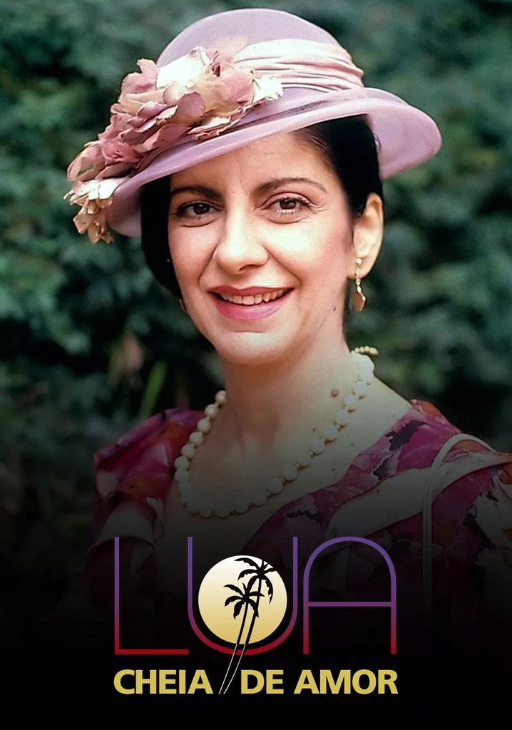 Assistir Lua Cheia de Amor - ver séries online